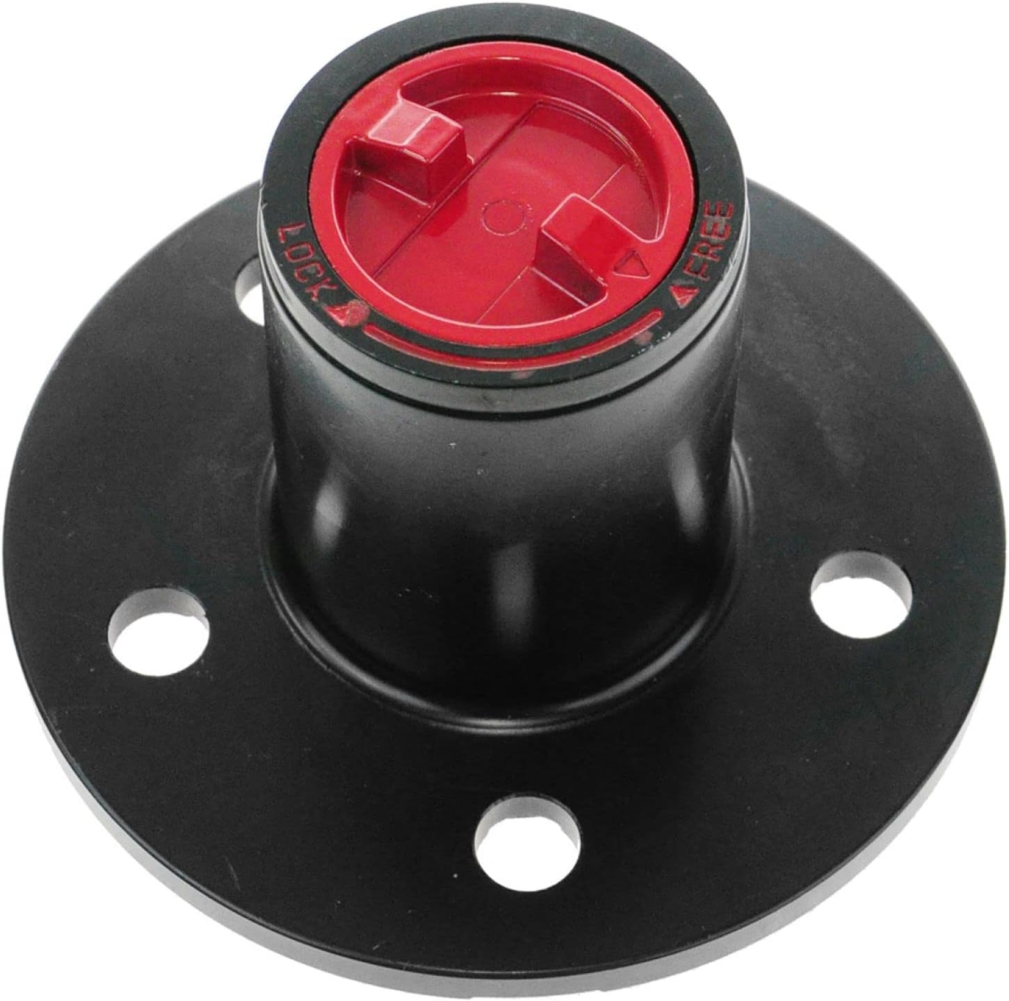 Amazon.com: Manual Locking Hub for 4WD System - Mechanics Choice for ...