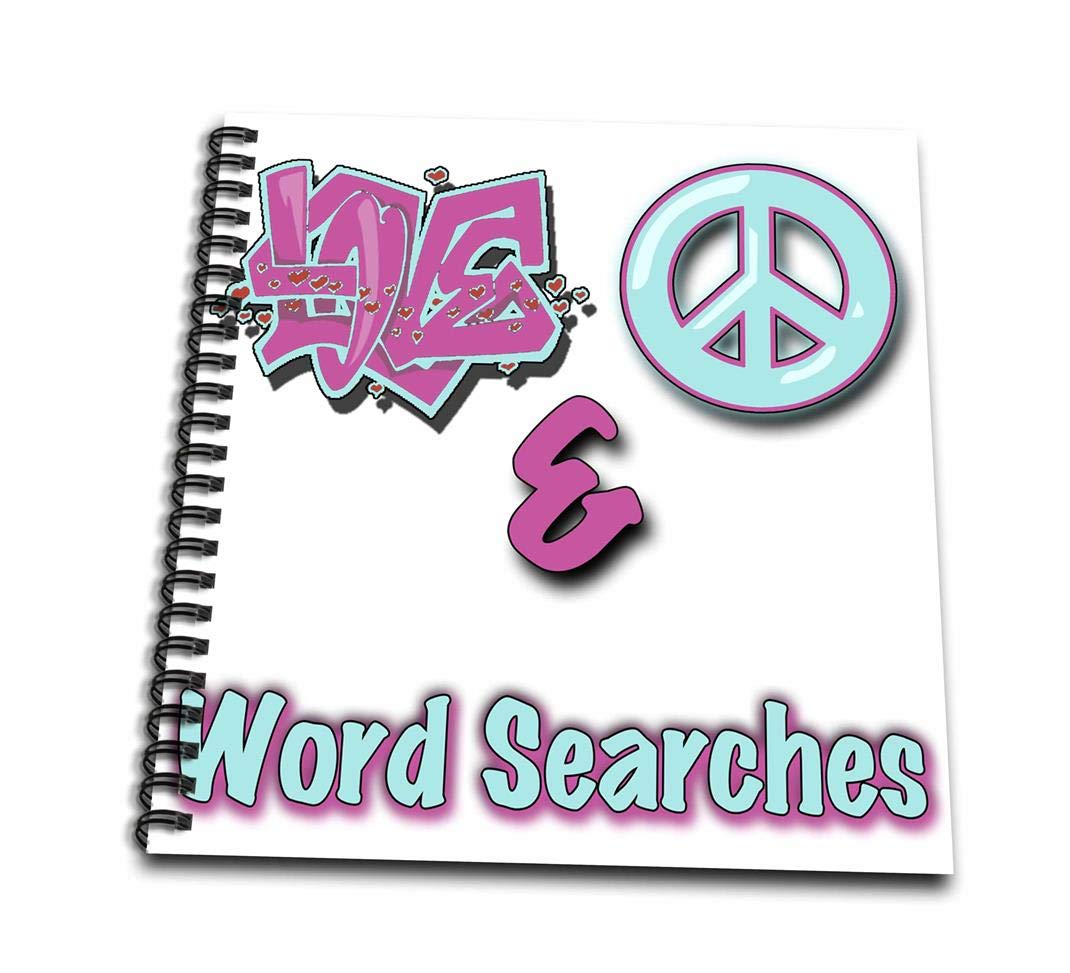 Drawings Of The Word Peace