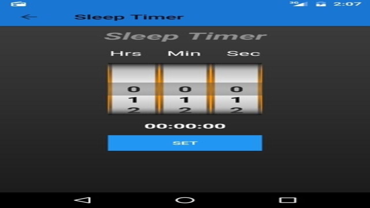 All India Radio Upgraded - App on Amazon Appstore