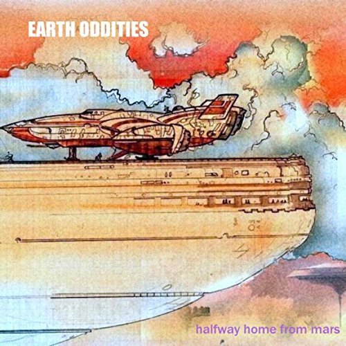 Amazon.com: Halfway Home from Mars : Earth Oddities: Digital Music