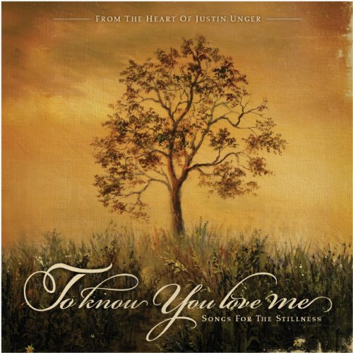 Play To Know You Love Me by Justin Unger on Amazon Music