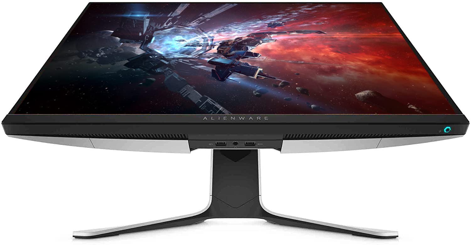 Alienware 240Hz Gaming Monitor 27 Inch Monitor with FHD (1920 x 1080 ...
