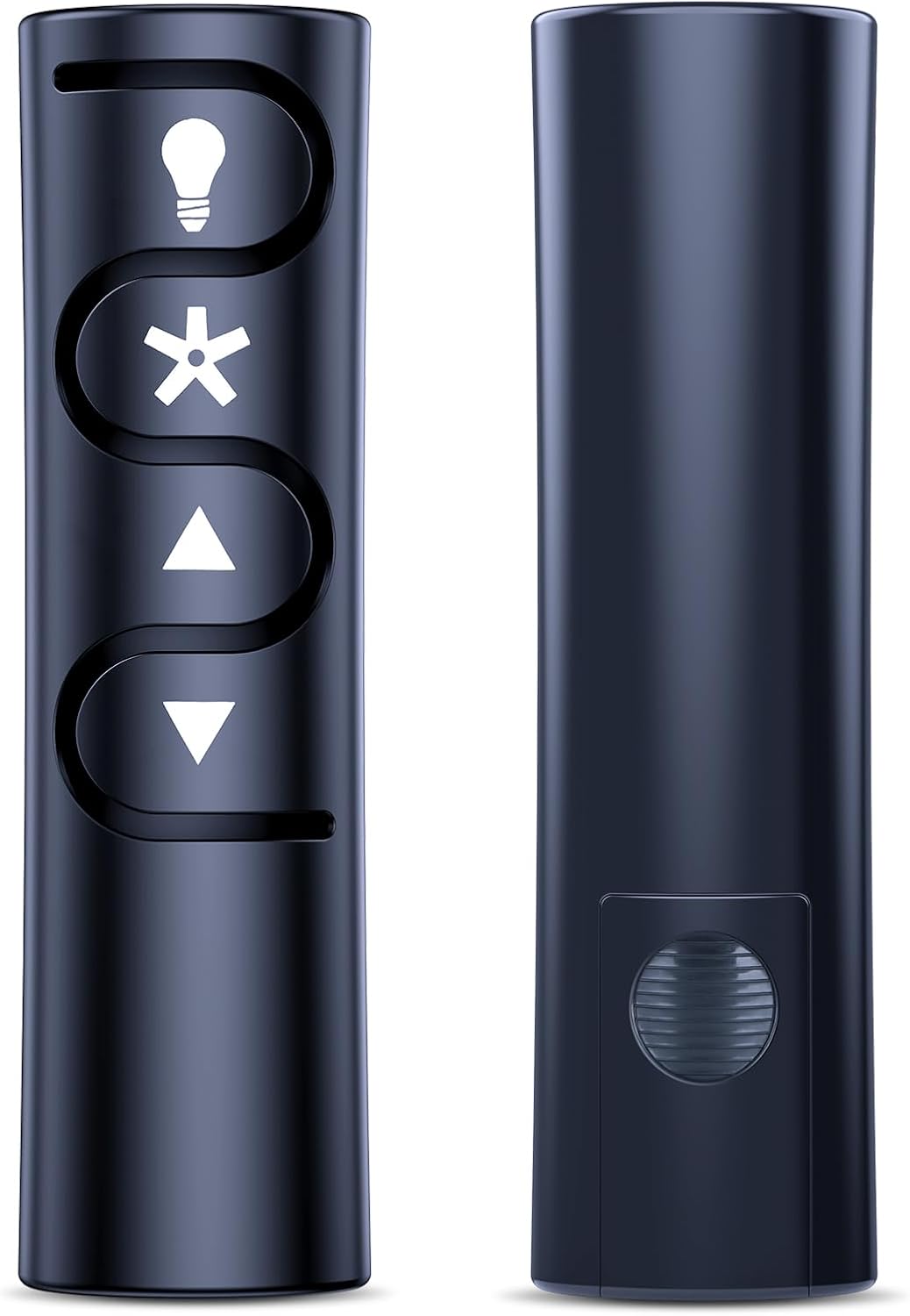 Amazon.com: Replacement Ceiling Fan Remote Control Compatible with ...