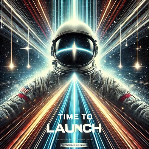 Play Time To Launch by Delka Music on Amazon Music Unlimited