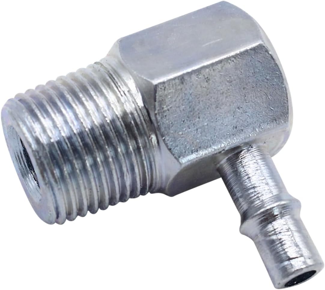 Amazon.com: FUNOMOCYA Galvanized steel Modification supplies car Intake ...