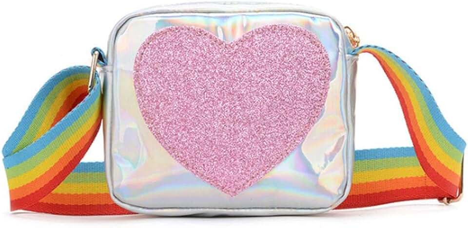 Amazon.co.uk: Girls' Handbags & Shoulder Bags - Girls' Handbags ...