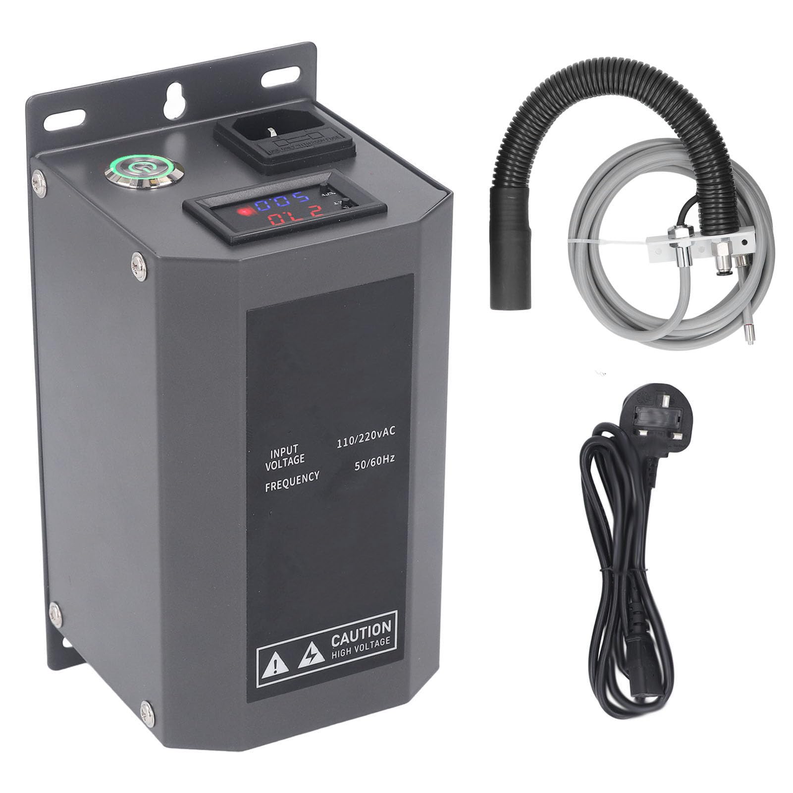 Static Electricity Eliminator Esd Ionizer Static Eliminator ...