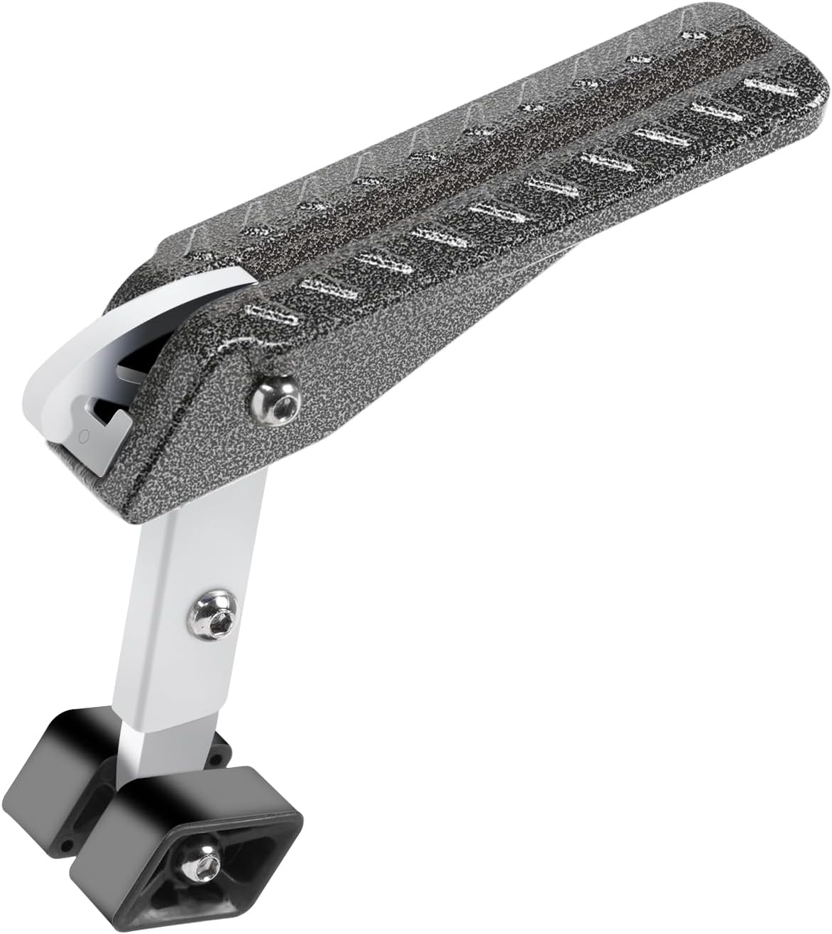 Amazon.com: COWVIE Foldable Car Door Step Stand Pedal - Access to ...