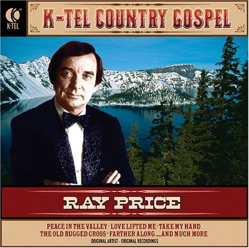 K-Tel Country Gospel by Ray Price - Amazon.com Music