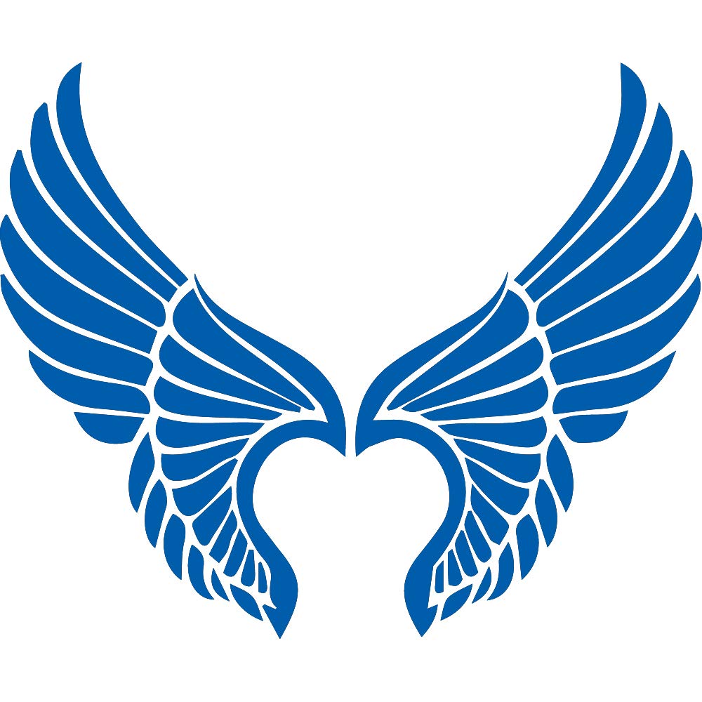 Tribal Guardian Angel