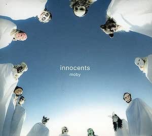 Innocents : Moby: Amazon.it: CD e Vinili}