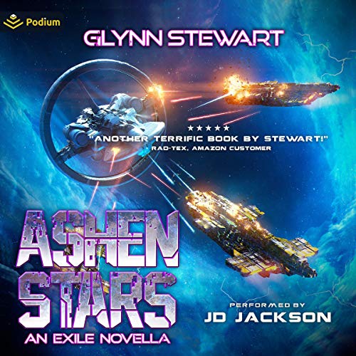 Publication: Ashen Stars