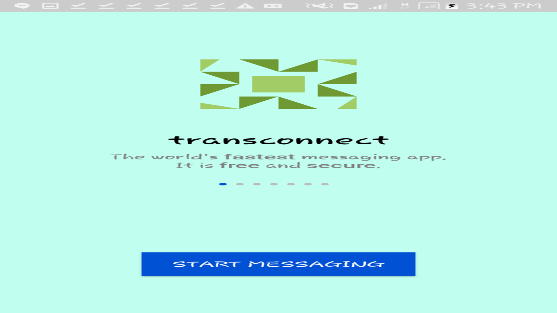 transconnect - App on the Amazon Appstore