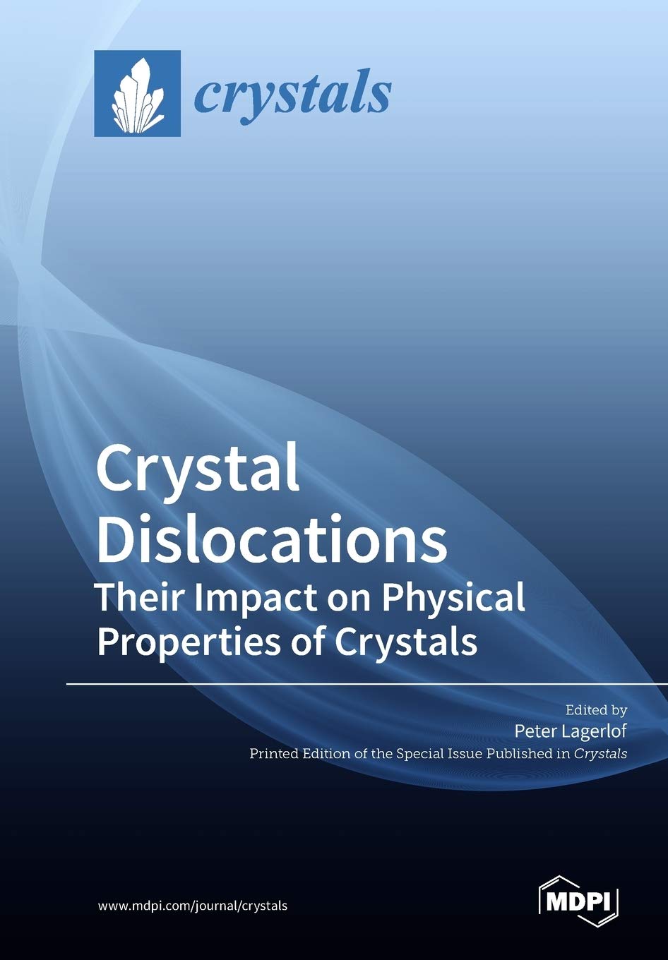 Snapklik.com : Crystal Dislocations Their Impact On Physical Properties ...