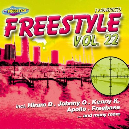 Freestyle 22: Various: Amazon.in: Music}
