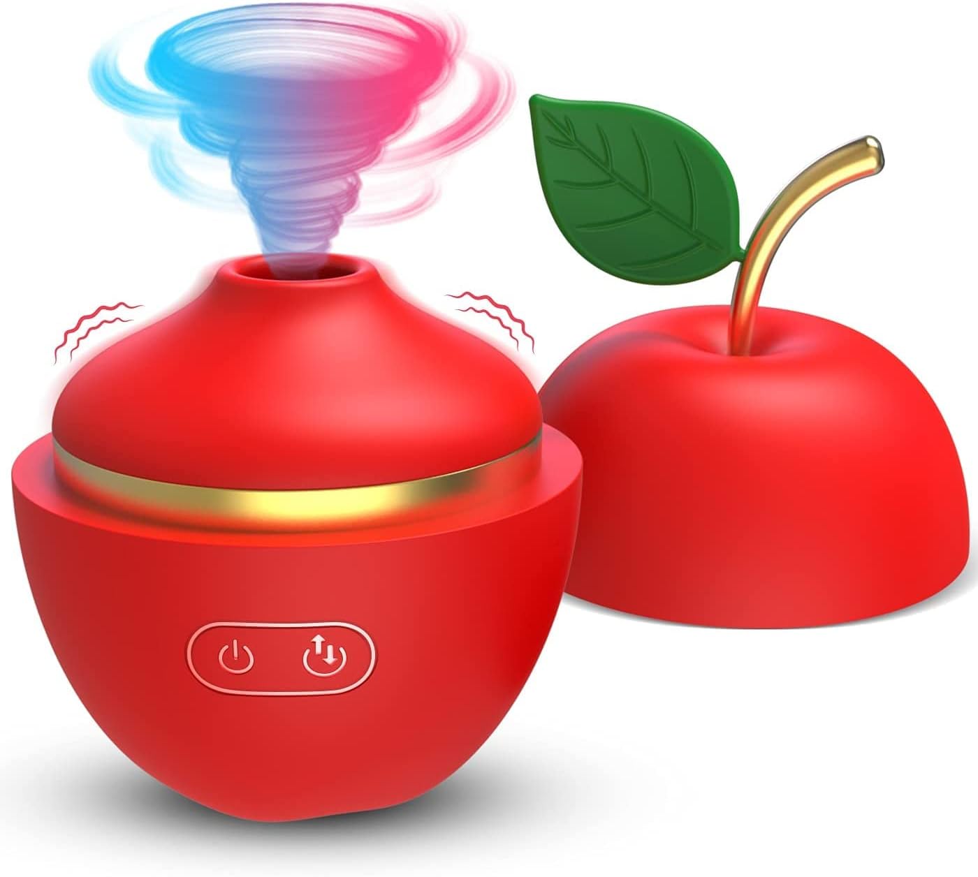 Jp Vibrator For Girls Clitoris Sucking Nipple Attack Sucking Vibrator Clitoris