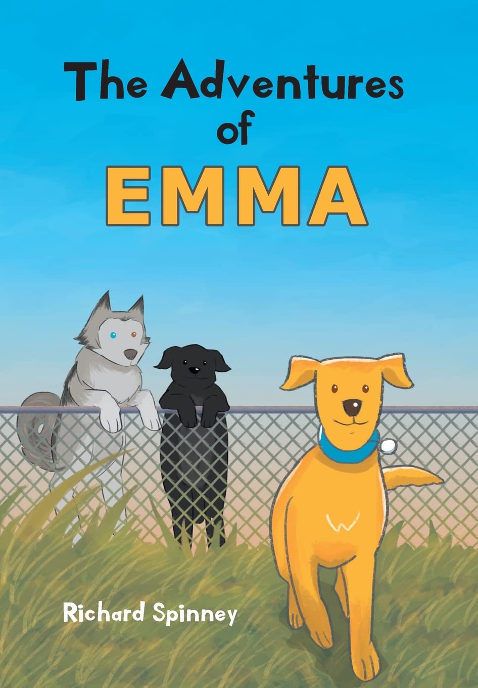 Book review of The Adventures of Emma - Readers' Favorite: Book Reviews ...