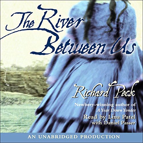 Amazon.com: The River Between Us (Audible Audio Edition): Lina Patel ...