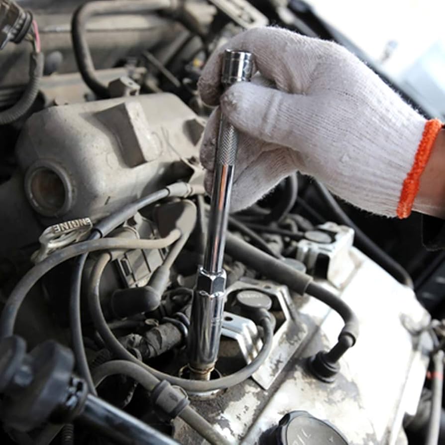 Stop Guessing! The Only Spark Plug Socket Size Chart You'll, 52% OFF