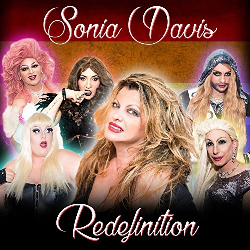 Amazon.com: Redefinition : Sonia Davis: Digital Music