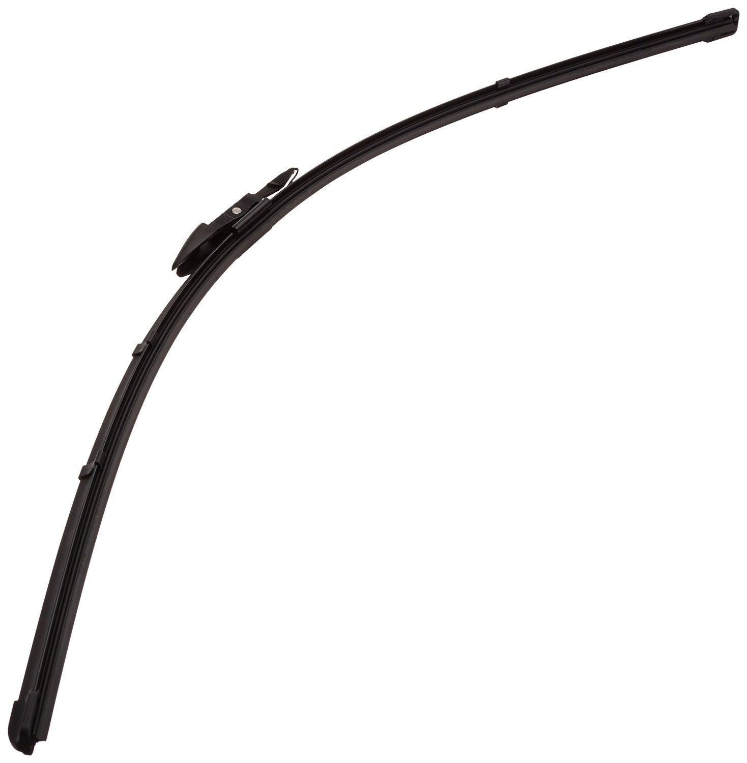 Amazon.com: Genuine Toyota 85222-0C030 Wiper Blade : Automotive
