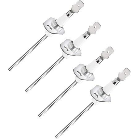 Upgraded Replacement 0130F00010 fits Goodman Furnace Flame Sensor ...