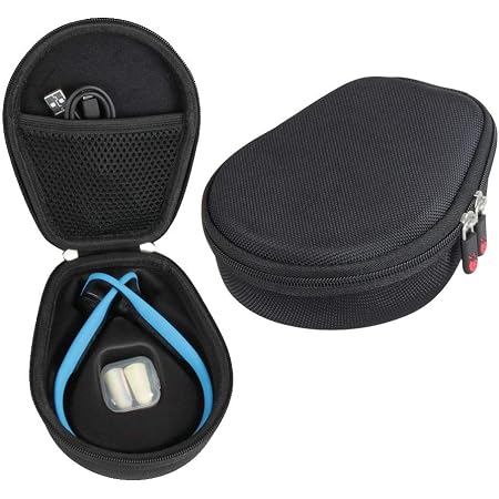 Amazon.com: Hermitshell Hard Case for AfterShokz Trekz Air/AfterShokz ...