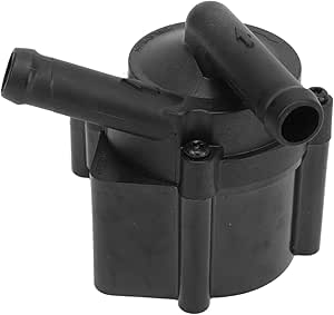 Auxiliary Electric Water Pump Fit for X5 X6 M Sport Utility ...