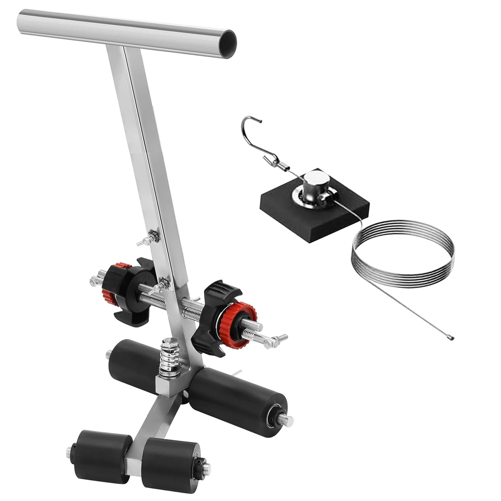 Amazon.com: Court Line Tape Machine Floor Marking Machine Basketball ...