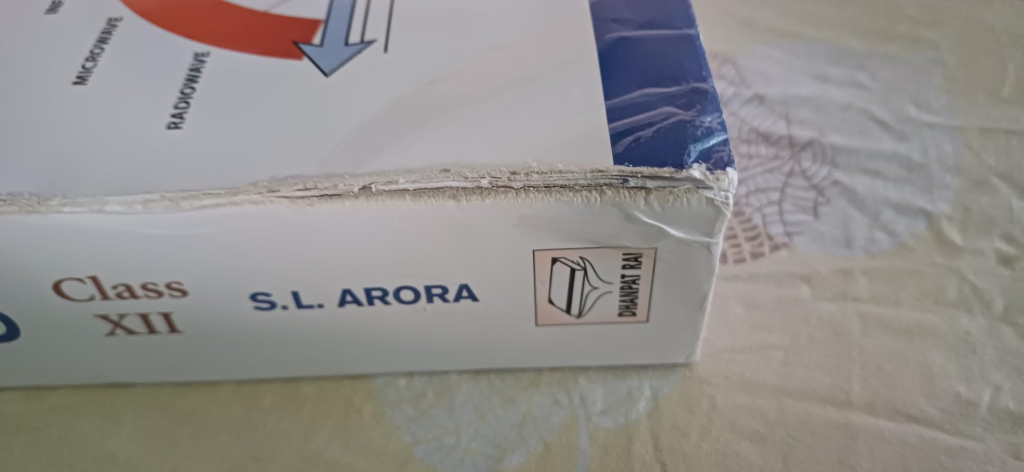 Buy SL Arora Class 12 Physics 2025-26 Edition | New Simplified Physics ...