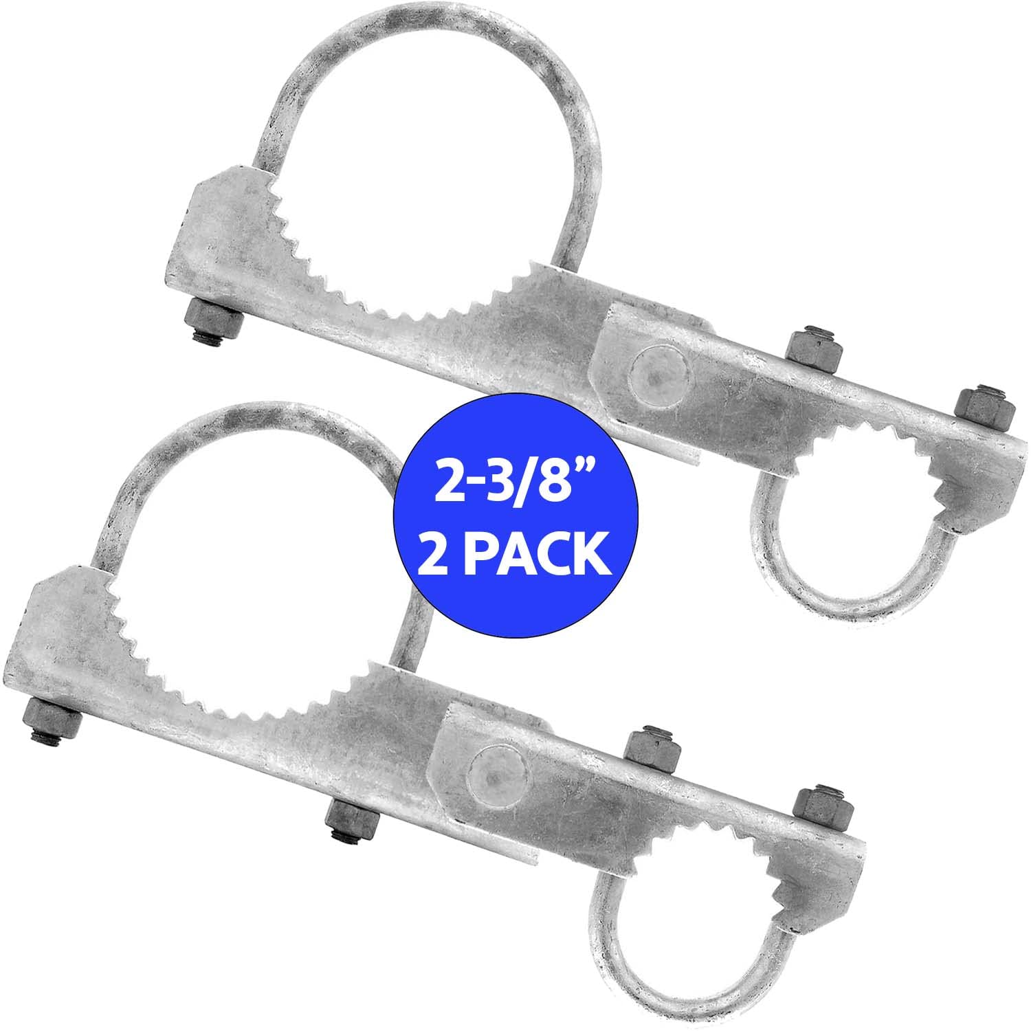 Pipe Gate Hinge Fence Post Hinge Commercial Grade Chain Link Gate ...
