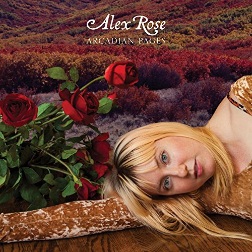 A Gun Called Patience by Alex Rose on Amazon Music - Amazon.com