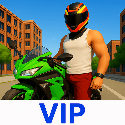 Extreme Motor Bike Racing Games 3D Open World Bikes Simulator - App on ...
