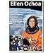 Amazon.com: Ellen Ochoa - First Hispanic Woman in Space - NEW American ...