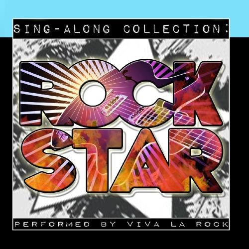 Amazon.com: Sing-Along Collection: Rock Star: CDs & Vinyl