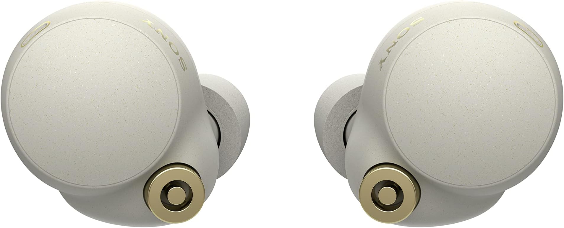 Amazon.com: Sony WF-1000XM4 Noise Canceling Wireless Earbud Headphones ...