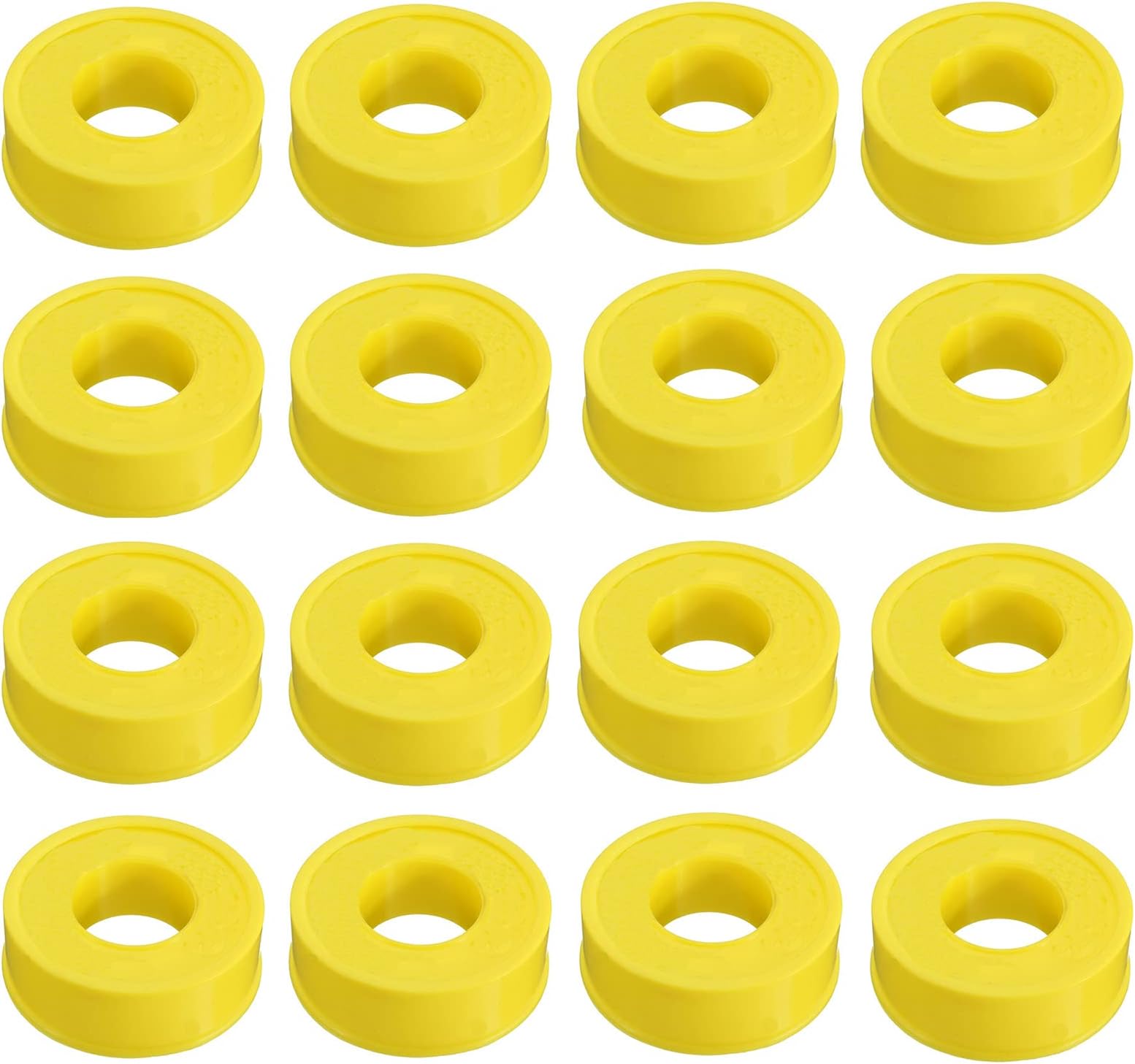 QUICK SILVER Teflon Tape For Pipe Fittings,Plumbing,Water Tap,Ro Tap ...