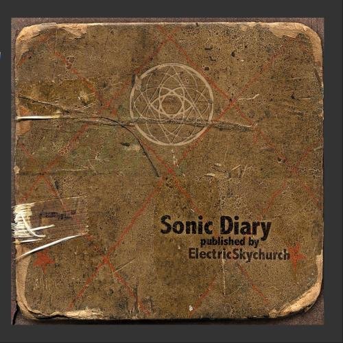 Amazon.de:Sonic Diary