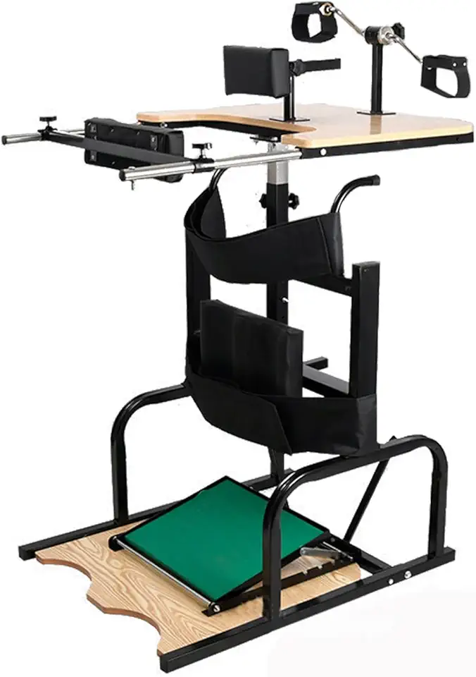 Stroke Patients: Choosing The Right Walker For Recovery | MedShun