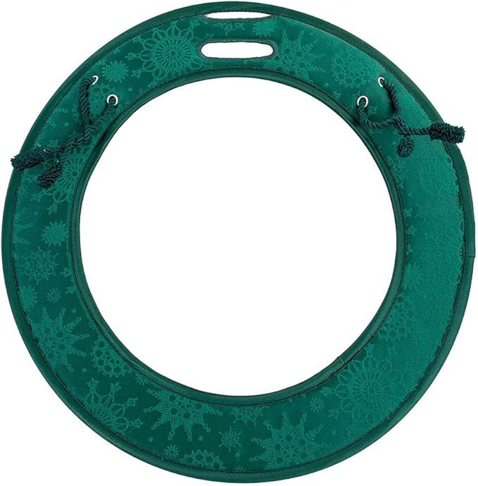Amazon.com: [Door Protecting Holiday Wreath Pad] - Prevent Damage to ...