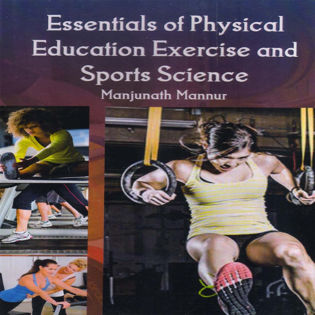 Essentials of Physical Education exercise and Sports Science ...
