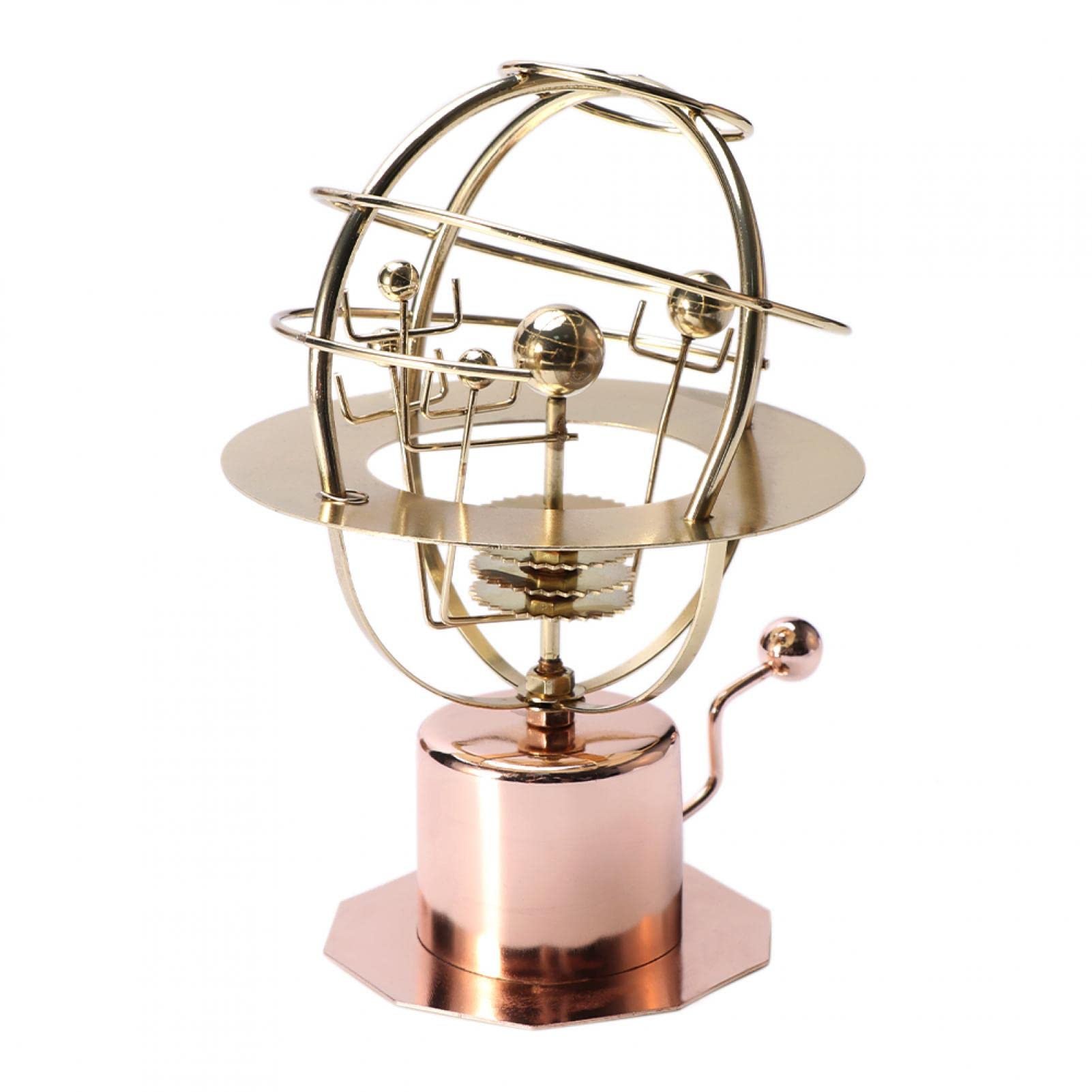 Table Top Solar System Model