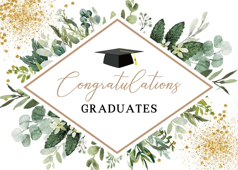 2022 Graduation Backgrounds