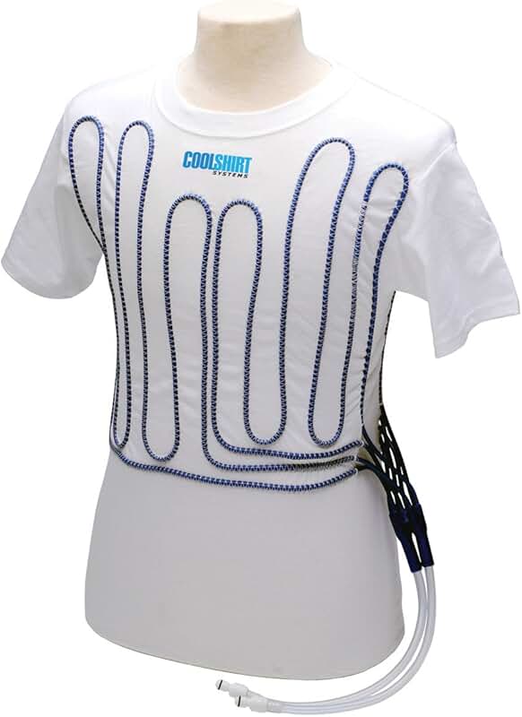 Amazon.com: cool suit cooling systems