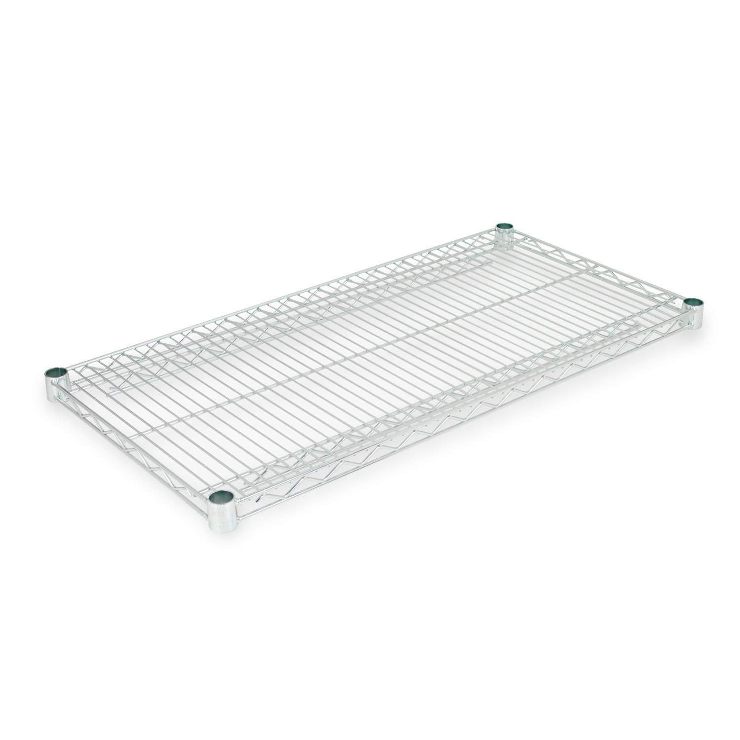 Amazon.com: Alera SW583618SR Industrial Wire Shelving Extra Wire ...