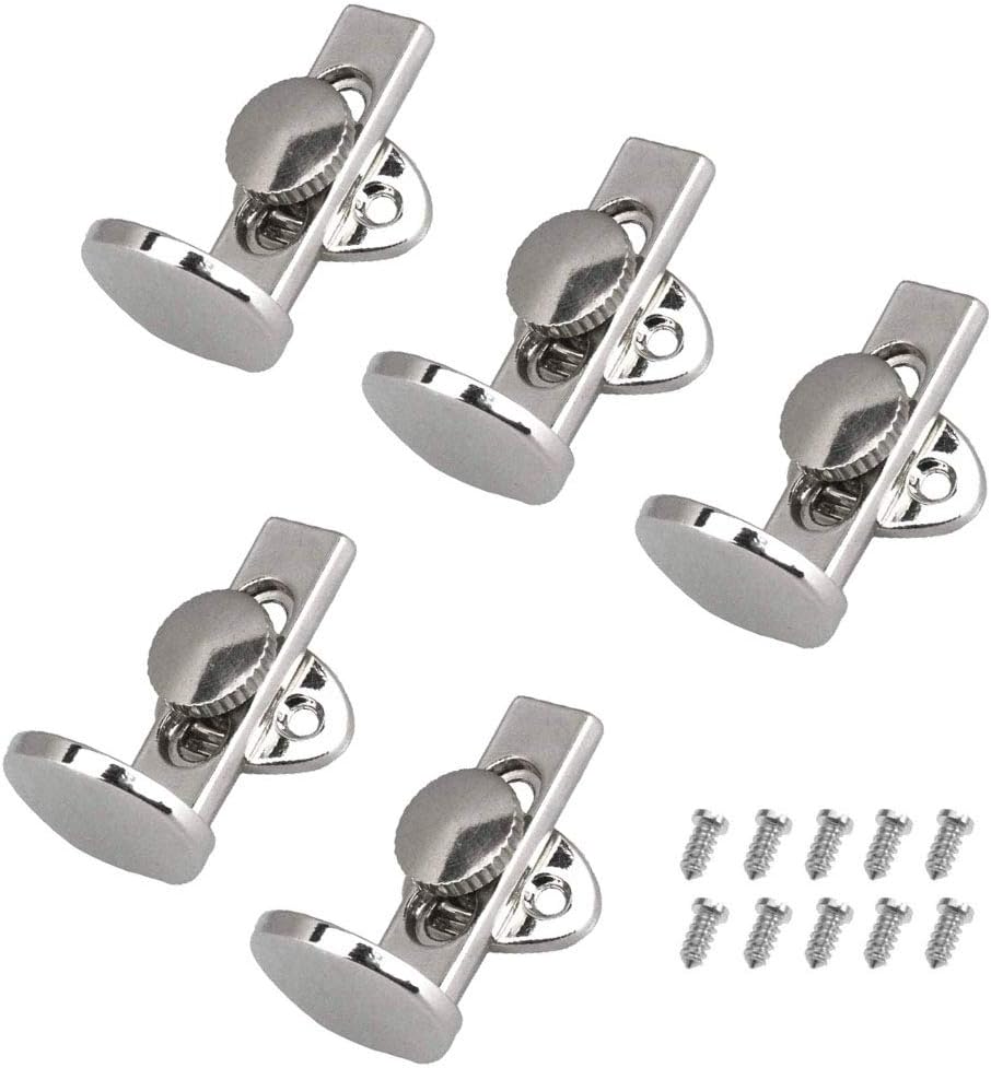 Amazon.com: Clarinet Thumb Finger Rest, Adjustable Stainless Steel ...