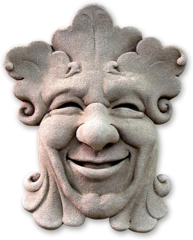 Amazon.com: Carruth Studio, Garden Sprite Figurine, Original Sculpture ...