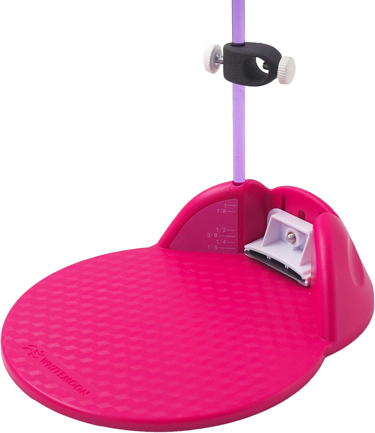 Amazon.com: WHITEMOON 2-in-1 Cup Edging Tool, Cup Edger for Custom ...