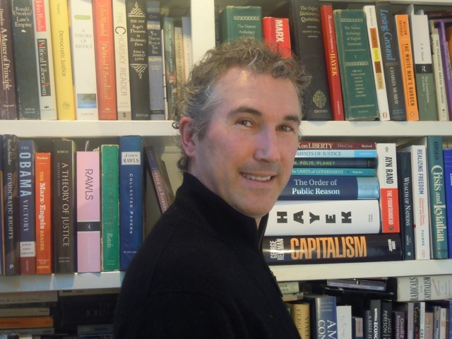 Amazon.co.uk: John Tomasi: books, biography, latest update