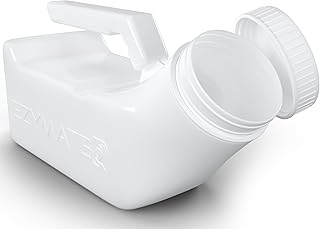 Using A Urinal Bottle: A Guide For Bedridden Folks | MedShun